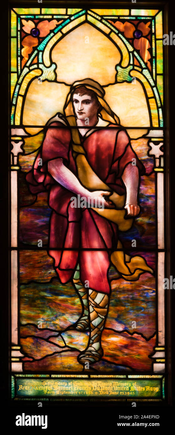 Louis comfort tiffany hi-res stock photography and images - Alamy