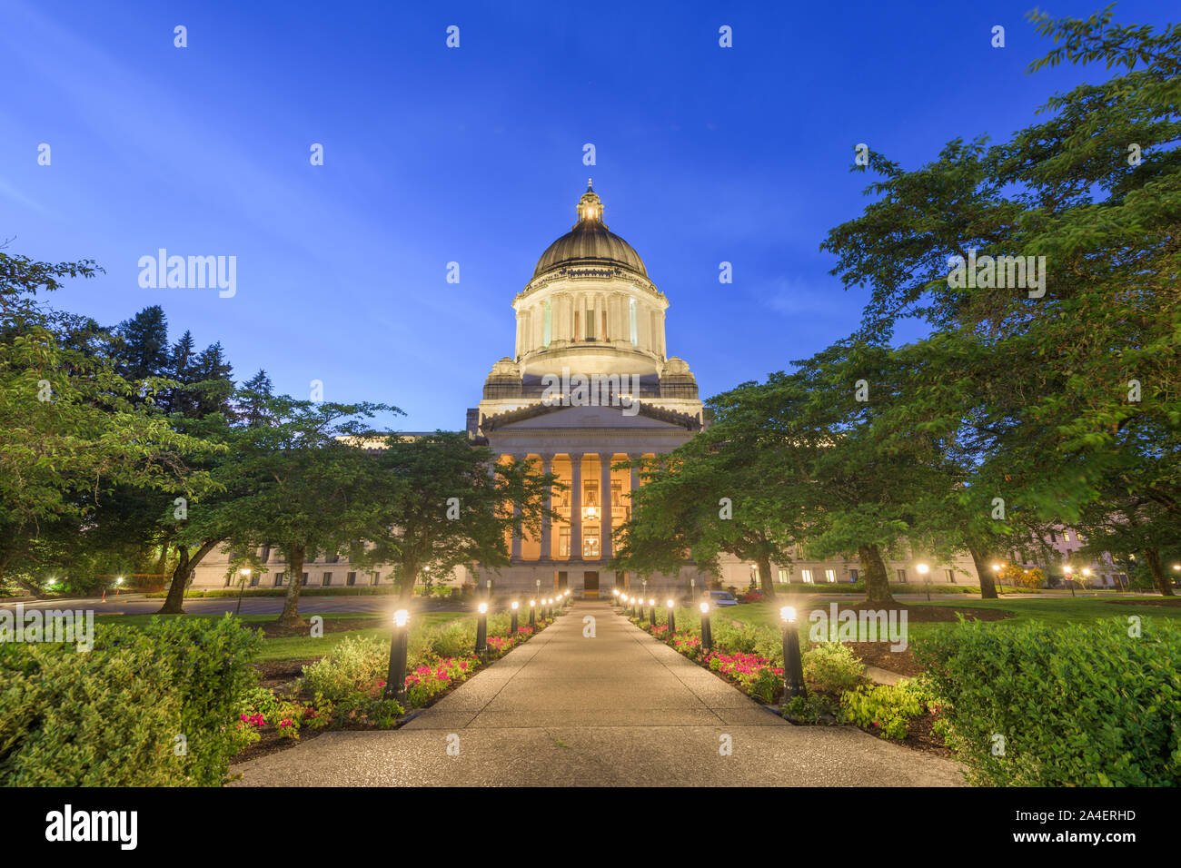 State capitol olympia washington state hi-res stock photography and ...