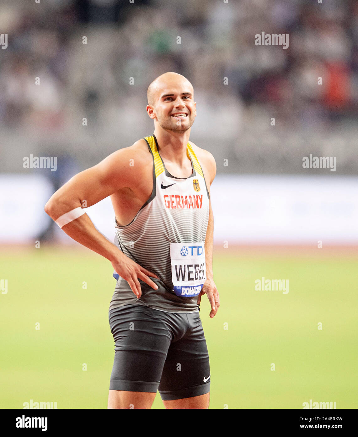 Julian weber germany hi-res stock photography and images - Alamy