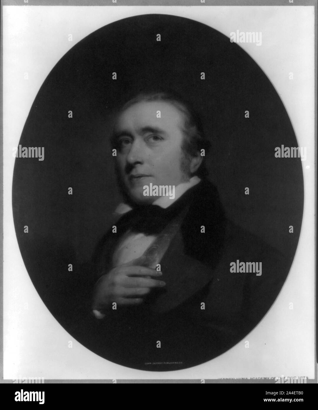 Portrait thomas babington macaulay thomas babington macaulay hi-res ...