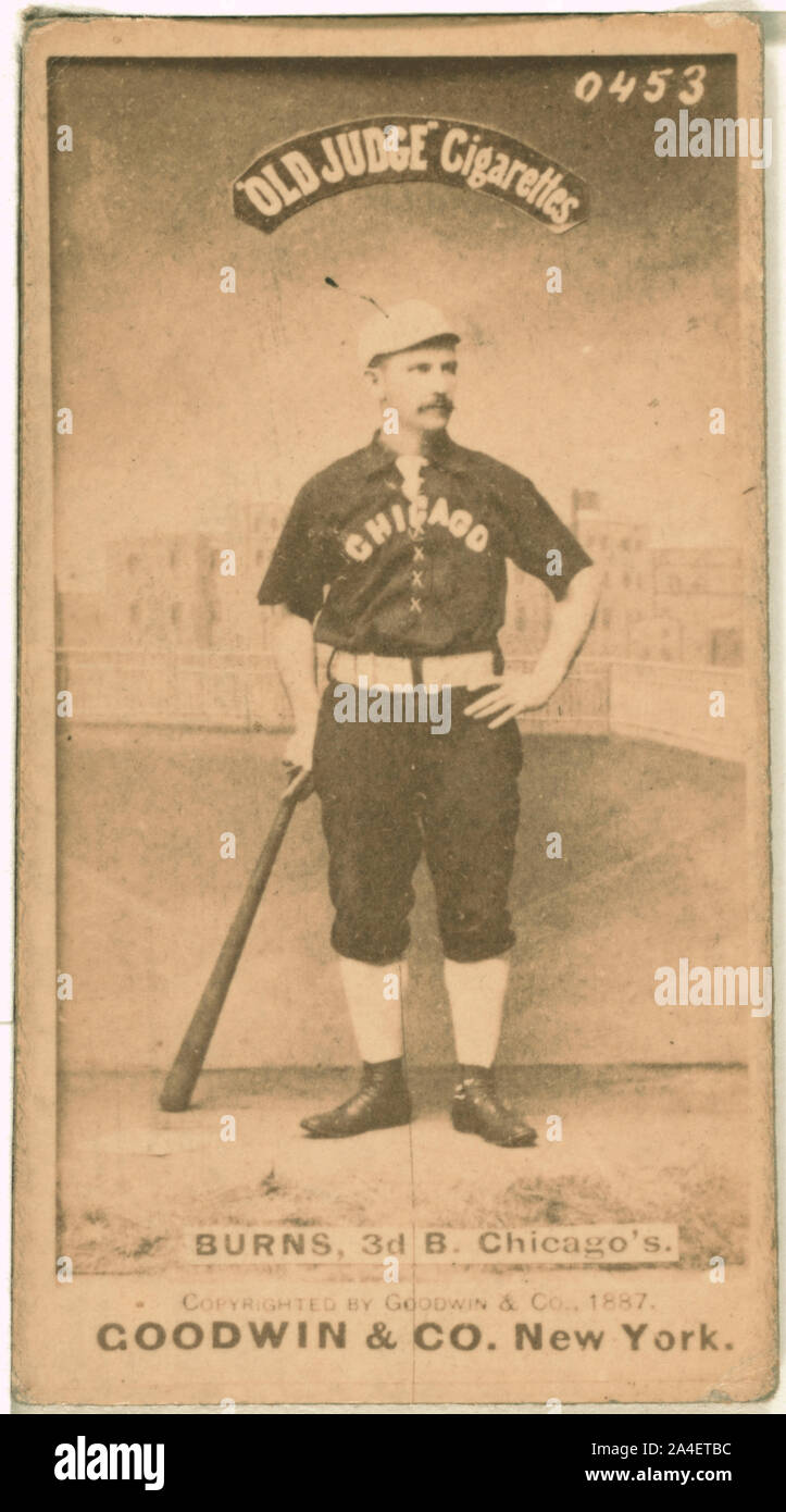 Thomas burns hi-res stock photography and images - Alamy