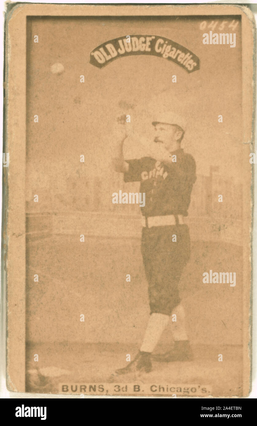 Thomas burns hi-res stock photography and images - Alamy