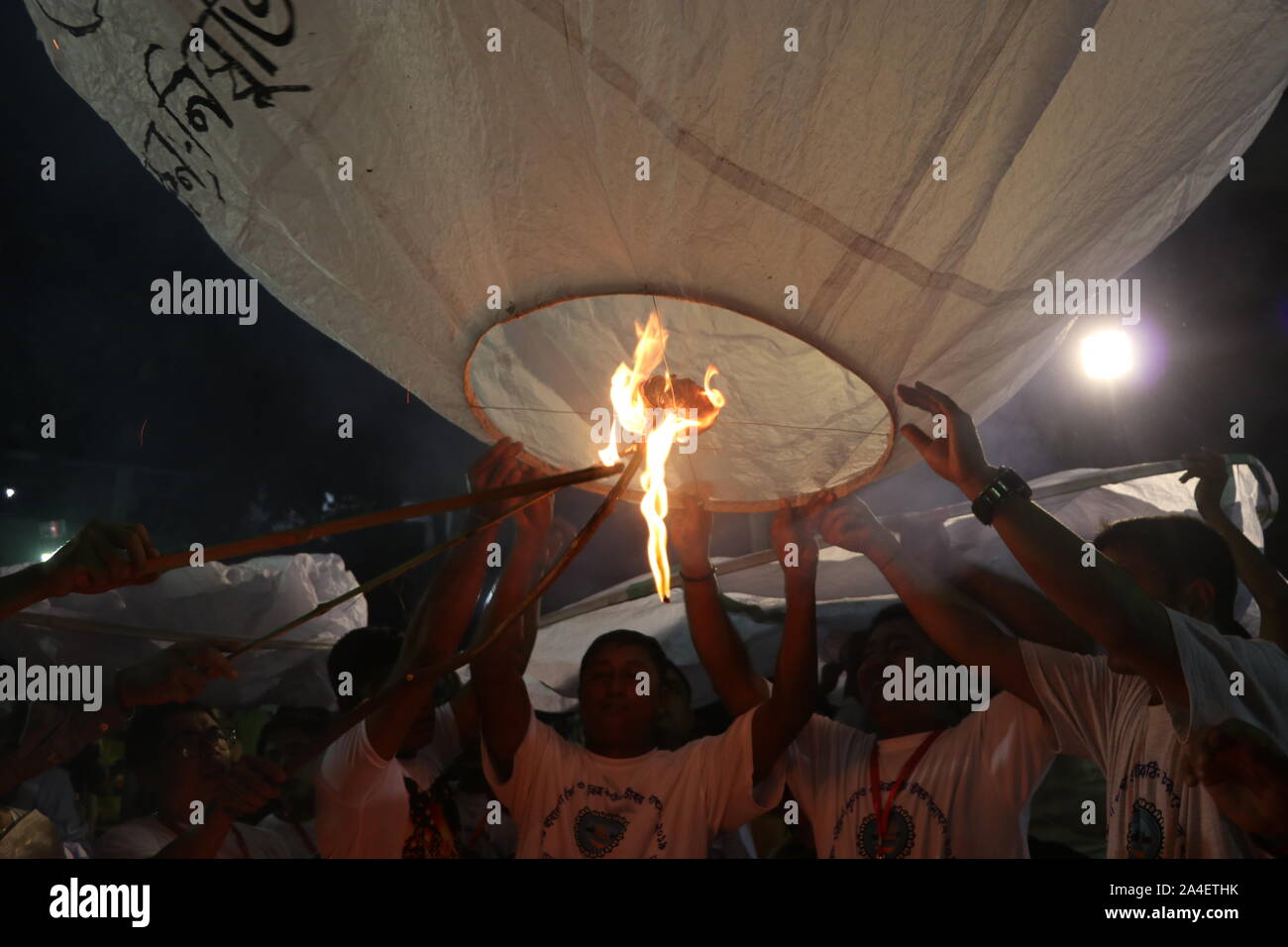 Bashabo buddhist temple hi-res stock photography and images - Alamy