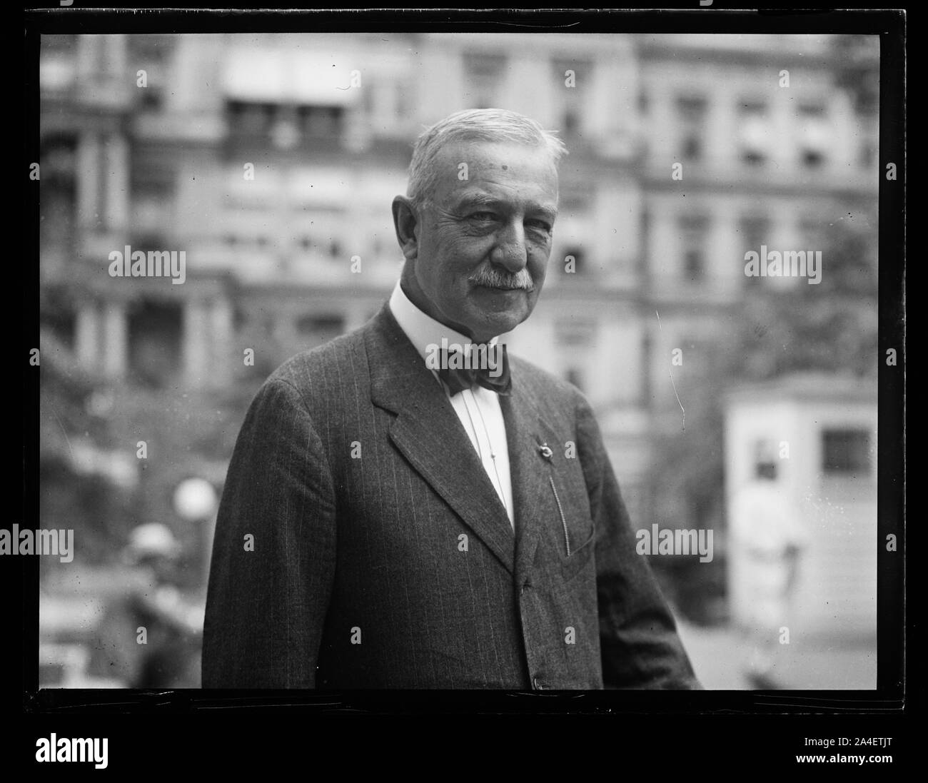 Dewitt cuyler hi-res stock photography and images - Alamy