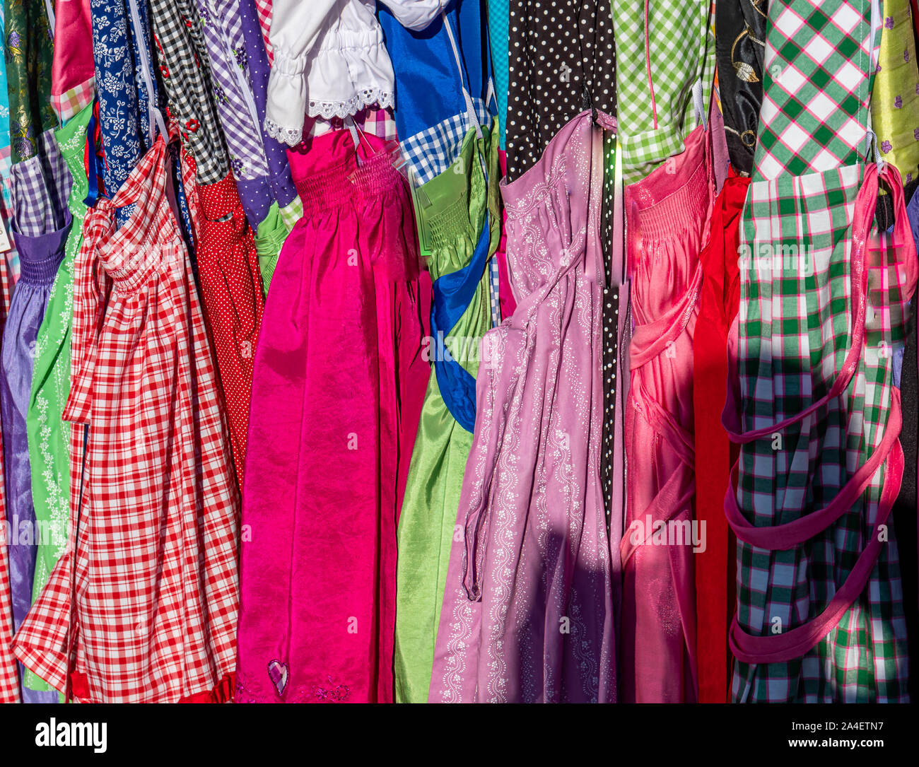 Oktoberfest colors hi-res stock photography and images - Alamy