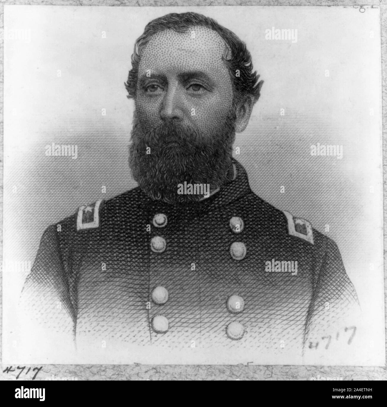 Colonel thomas rose hi-res stock photography and images - Alamy