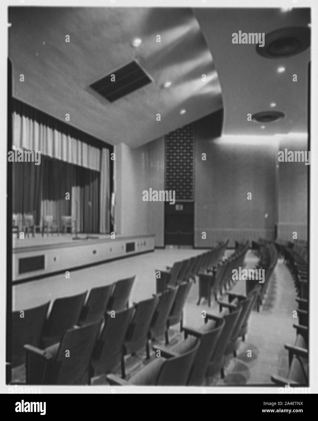 Thomas edison high school hi-res stock photography and images - Alamy