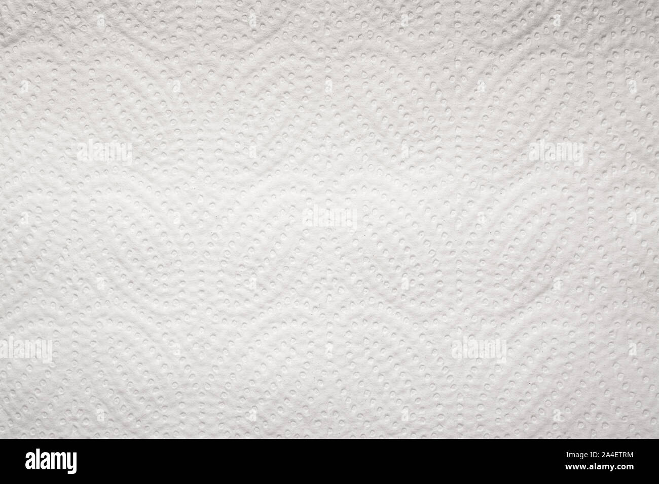 White Paper Towel Texture Background Horizontal Photo Stock Photo - Alamy