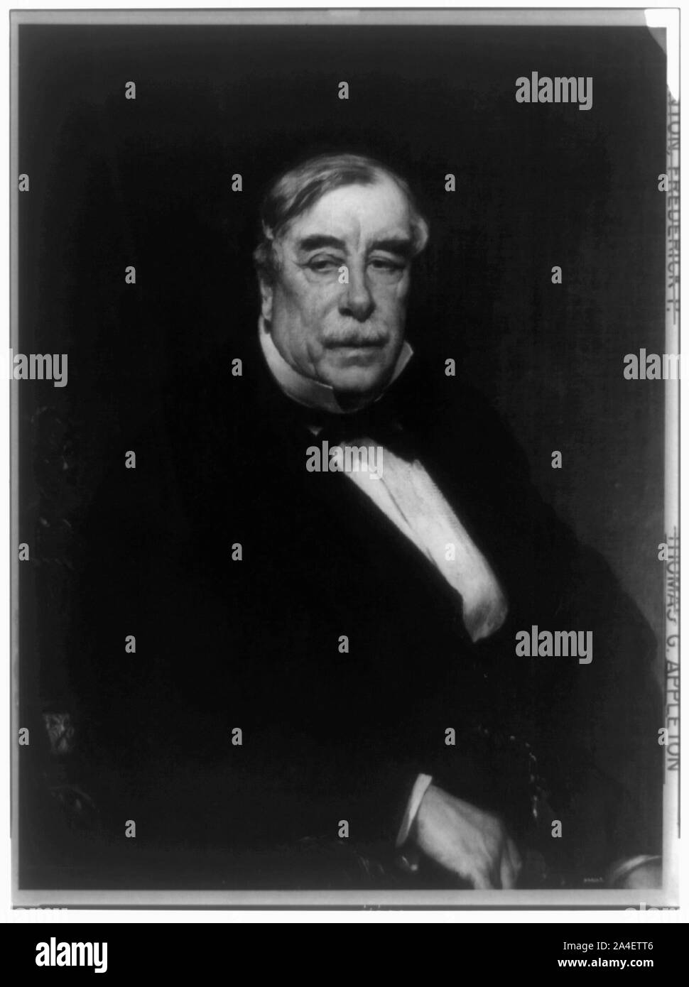 Thomas appleton hi-res stock photography and images - Alamy