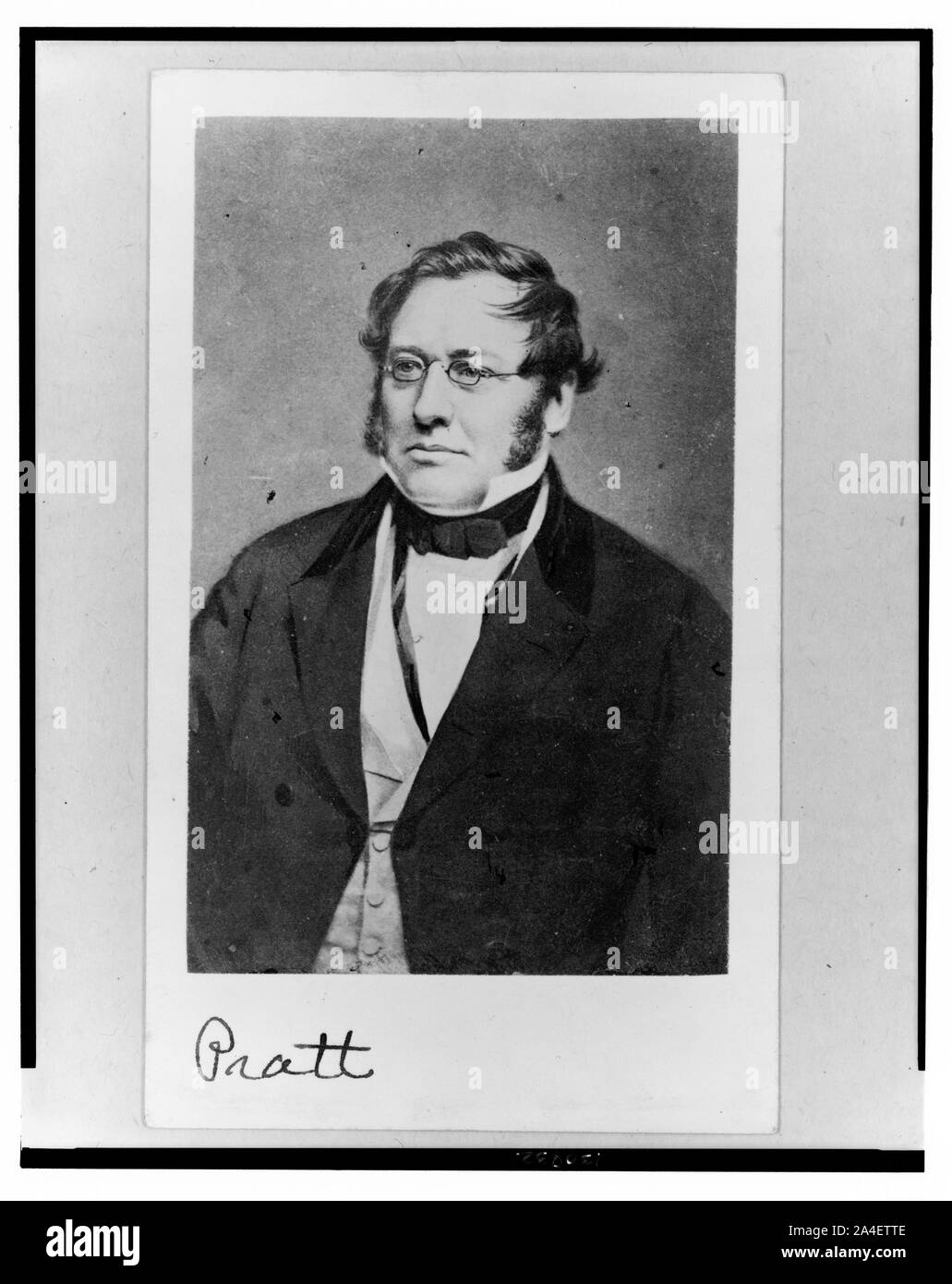 Thomas pratt hi-res stock photography and images - Alamy