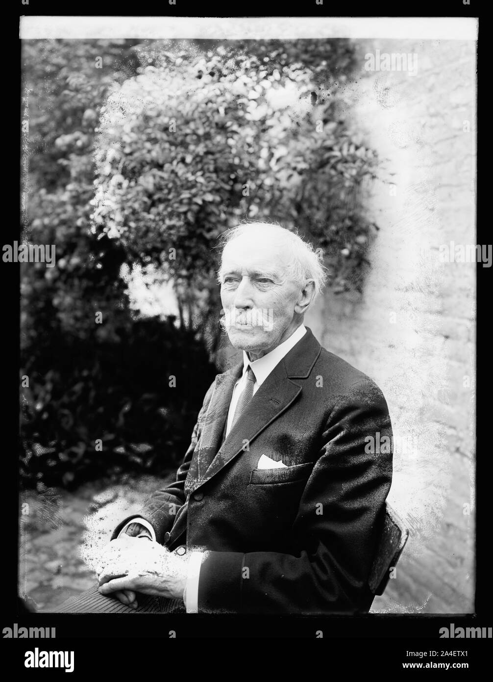 Thomas harrison hi-res stock photography and images - Alamy