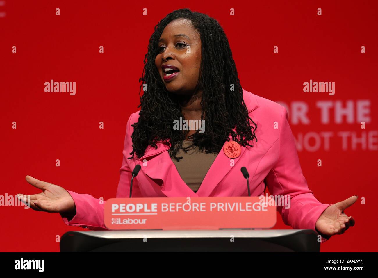 Dawn butler hi-res stock photography and images - Alamy