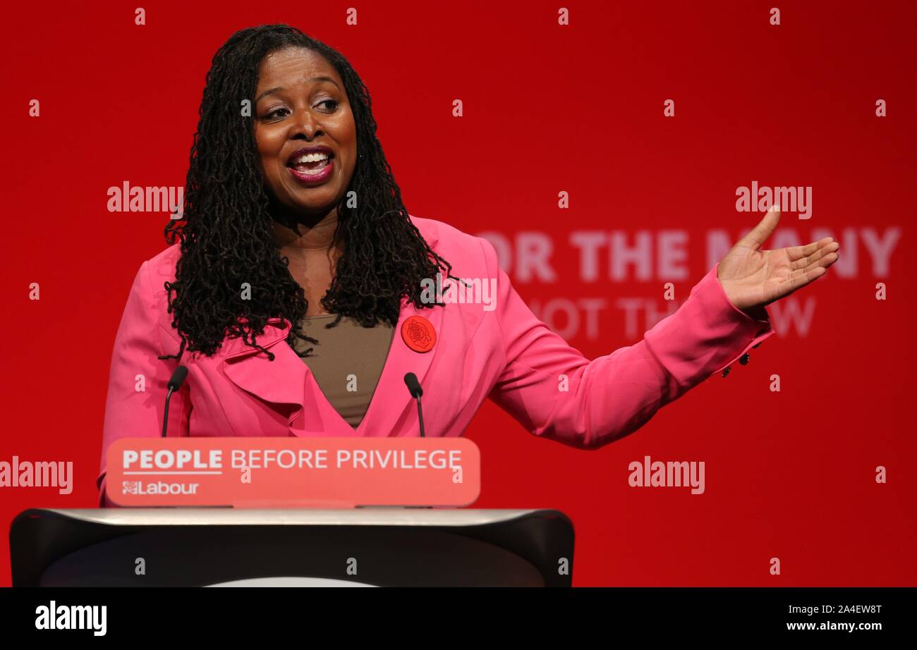 Dawn butler hi-res stock photography and images - Alamy