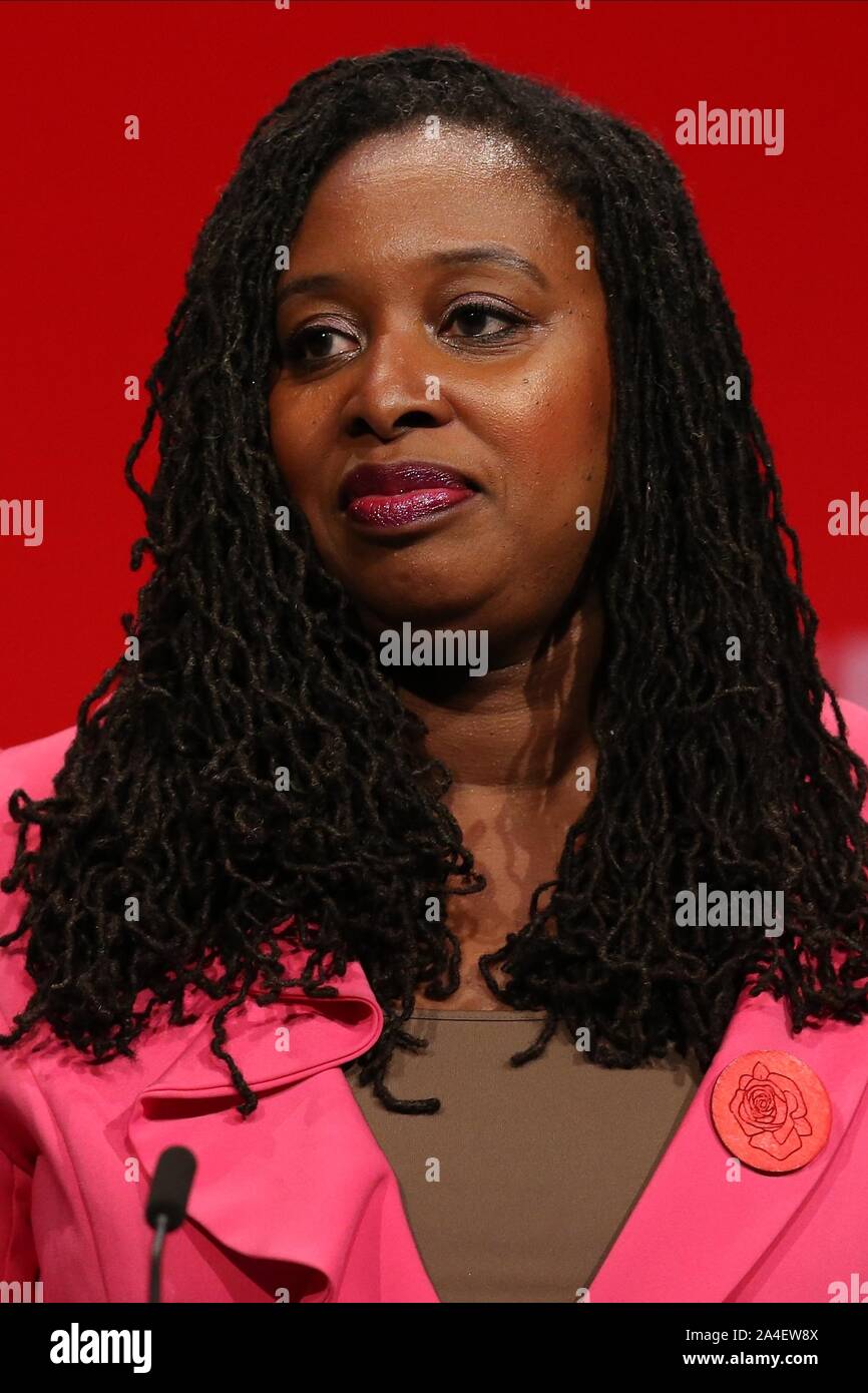 Dawn butler labour equalities hi-res stock photography and images - Alamy
