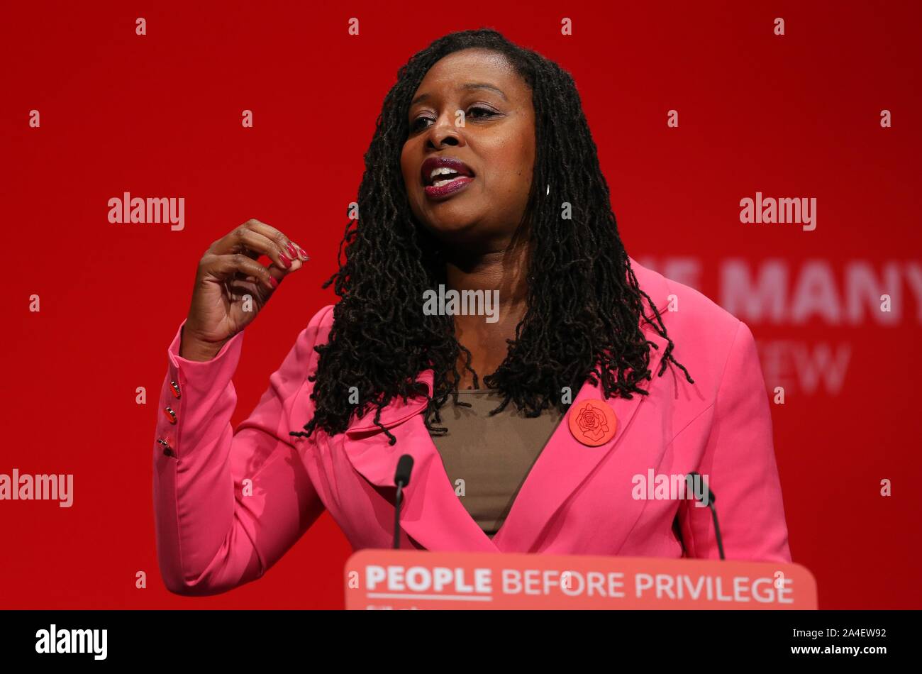 Dawn butler hi-res stock photography and images - Alamy