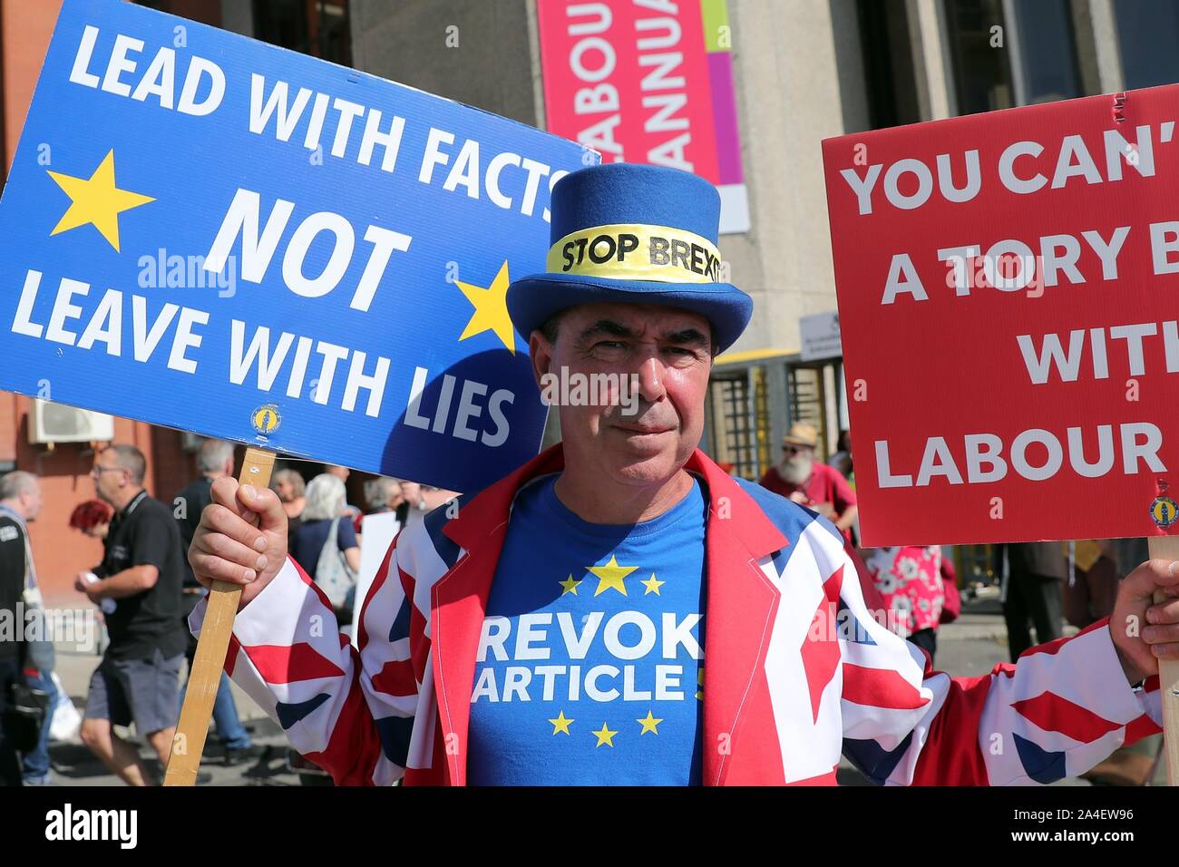 Steve bray hi-res stock photography and images - Alamy