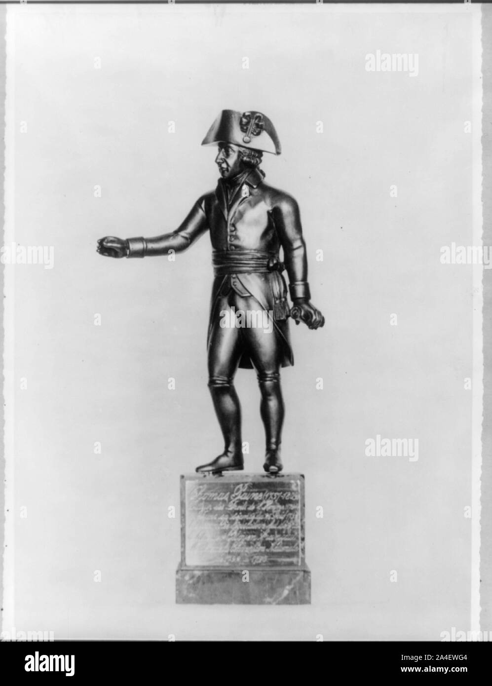 Philosopher thomas Black and White Stock Photos & Images - Alamy