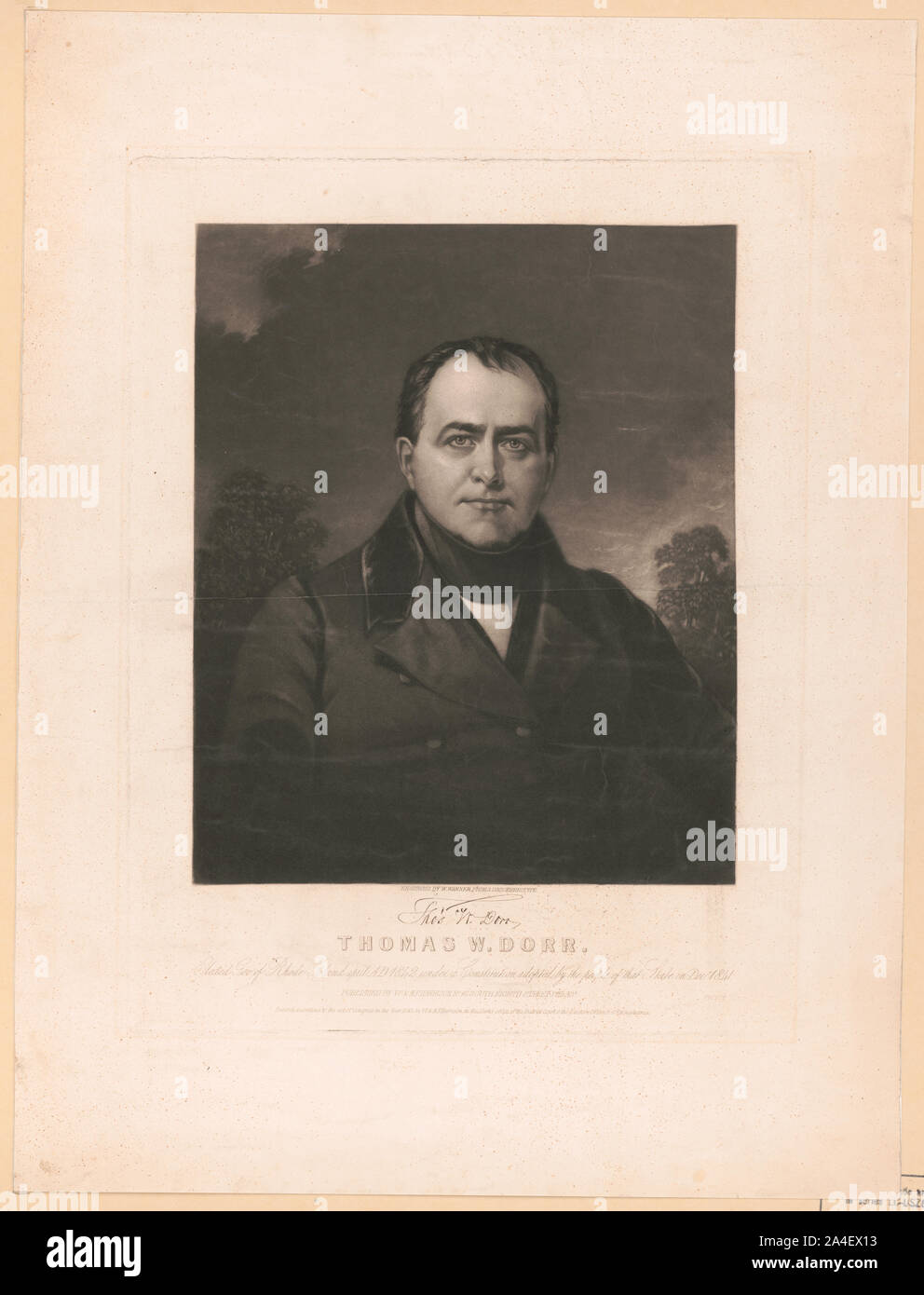 Thomas Dorr High Resolution Stock Photography and Images - Alamy