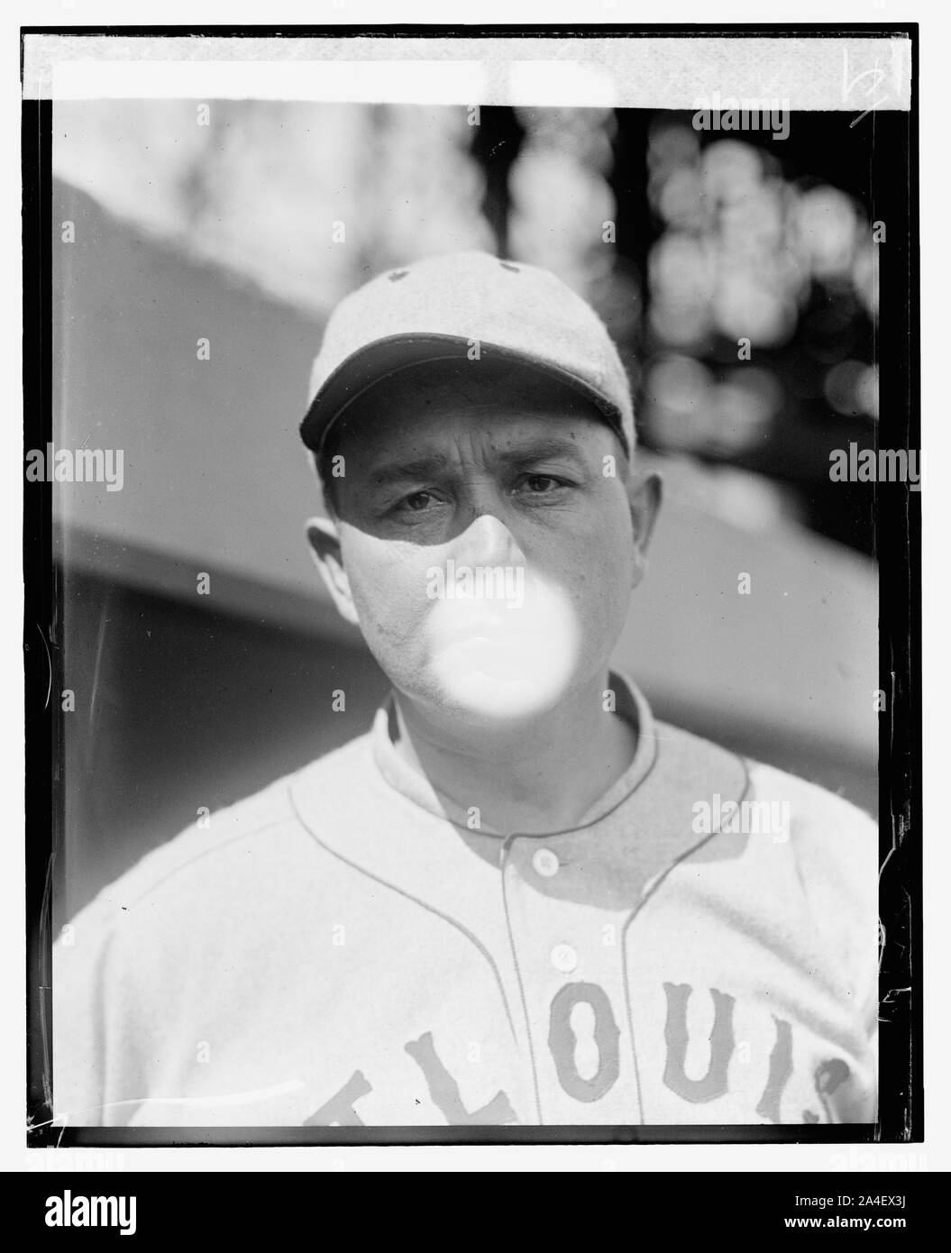 The life of st thomas hi-res stock photography and images - Alamy