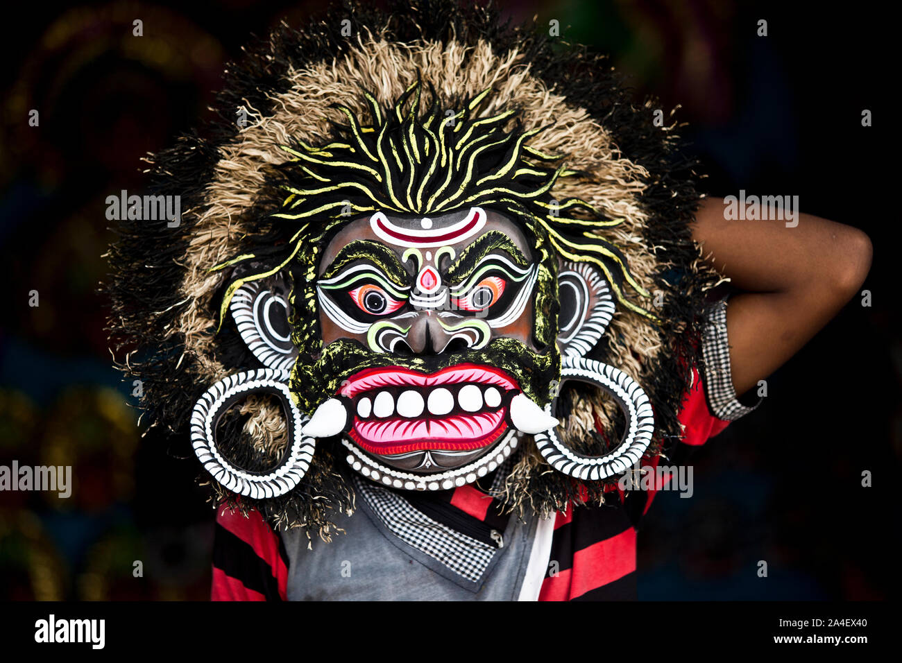 The most beautiful mask hi-res stock photography and images - Alamy