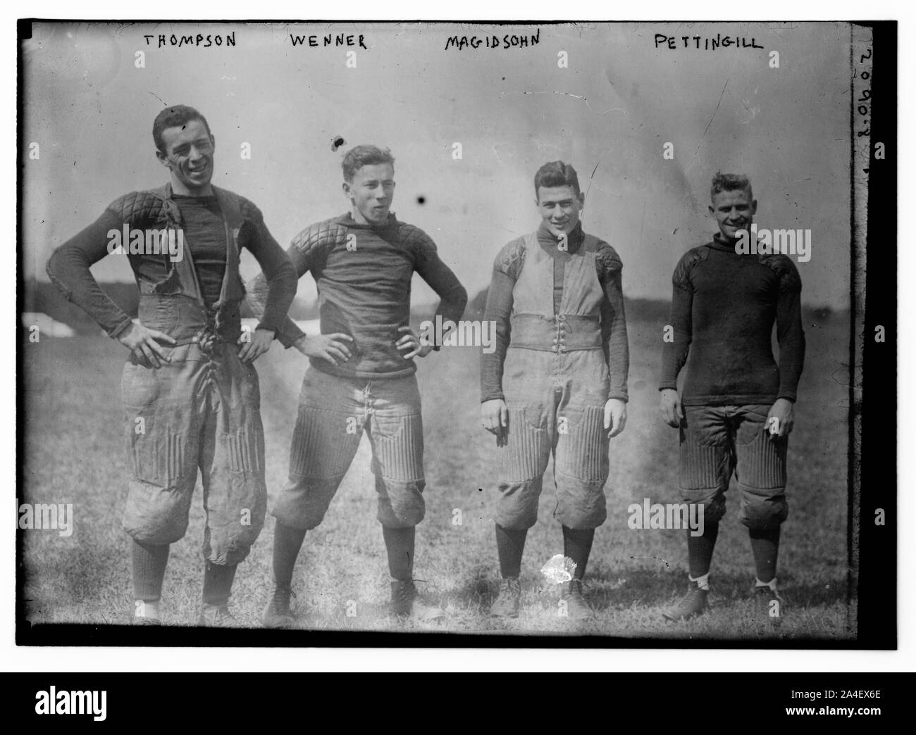 Thomson Cut Out Stock Images & Pictures - Alamy