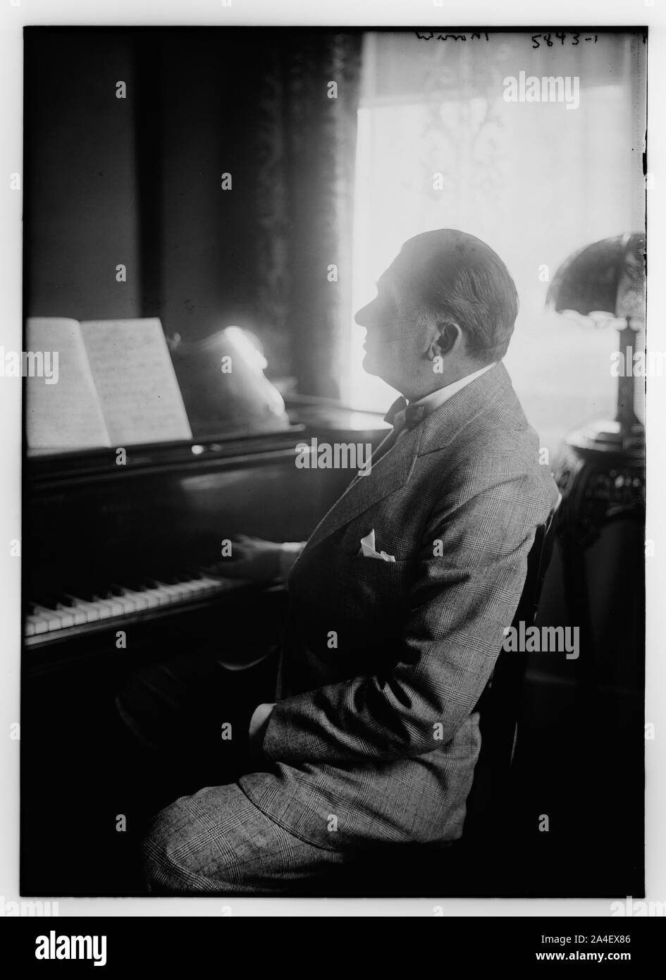 Thorner hi-res stock photography and images - Alamy