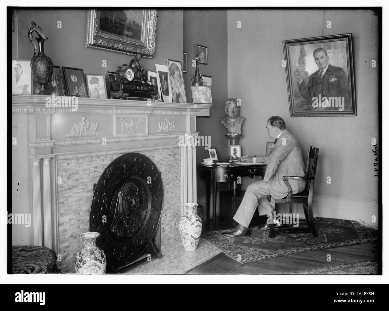 Thorner hi-res stock photography and images - Alamy