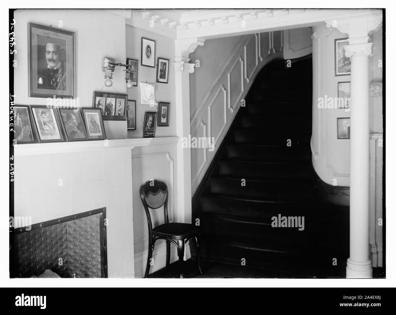 Thorner hi-res stock photography and images - Alamy