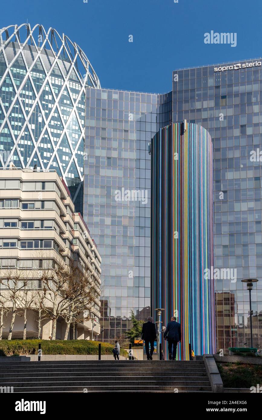 Moretti tower hi-res stock photography and images - Alamy