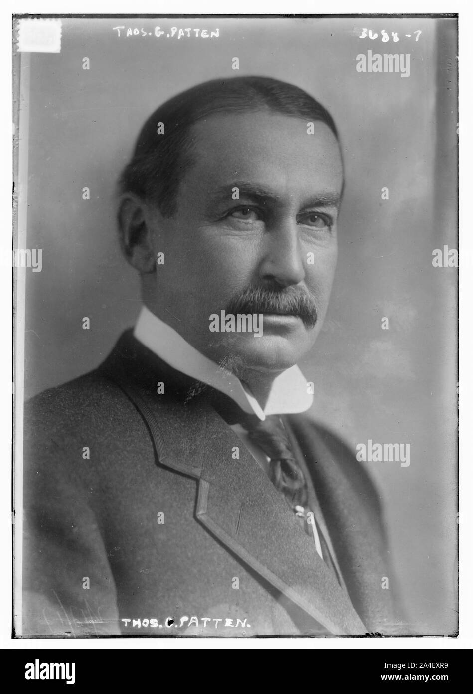 American entrepreneur g hi-res stock photography and images - Alamy