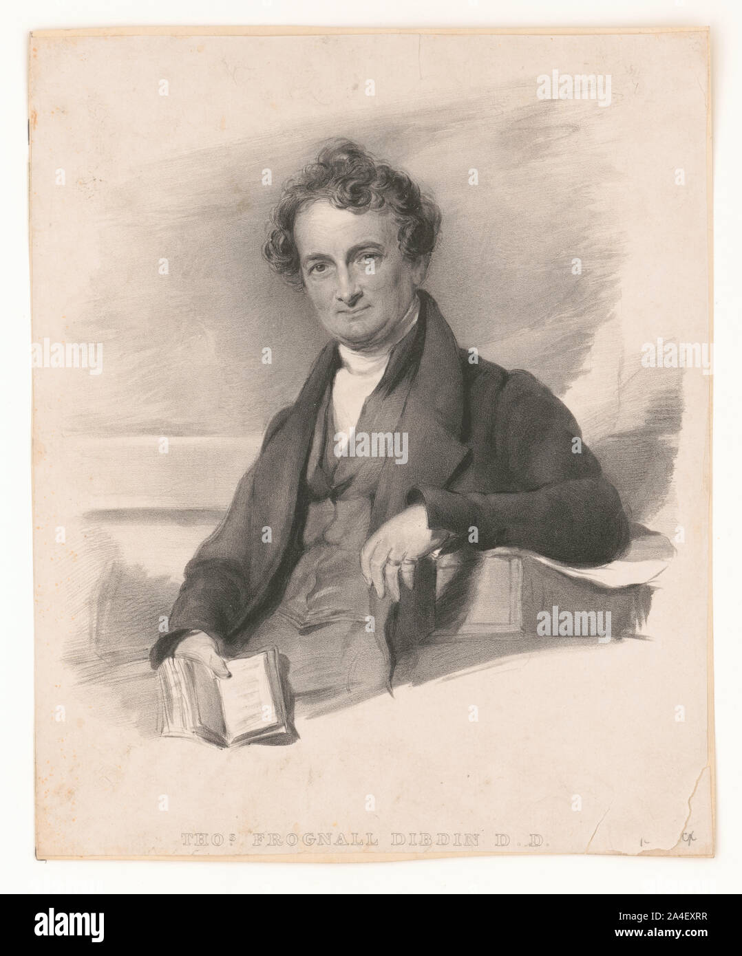 Dibdin hi-res stock photography and images - Alamy