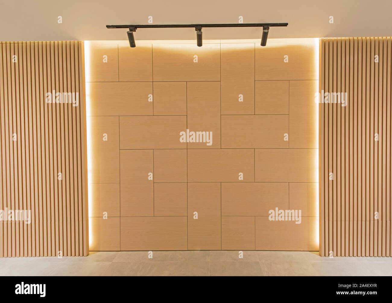 Wall cladding hi-res stock photography and images - Alamy