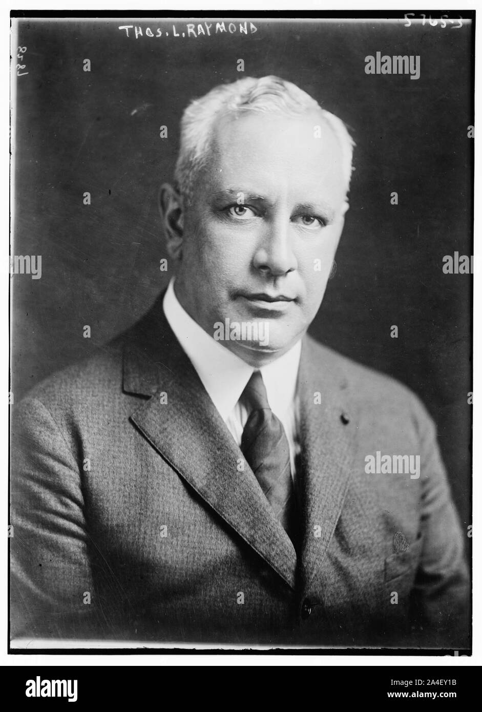 L raymond hi-res stock photography and images - Alamy