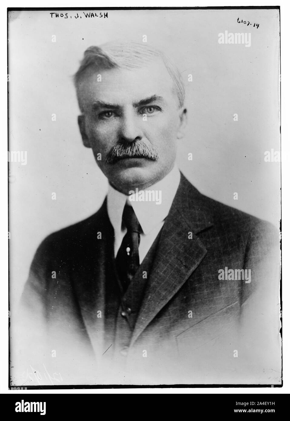 J walsh hi-res stock photography and images - Alamy