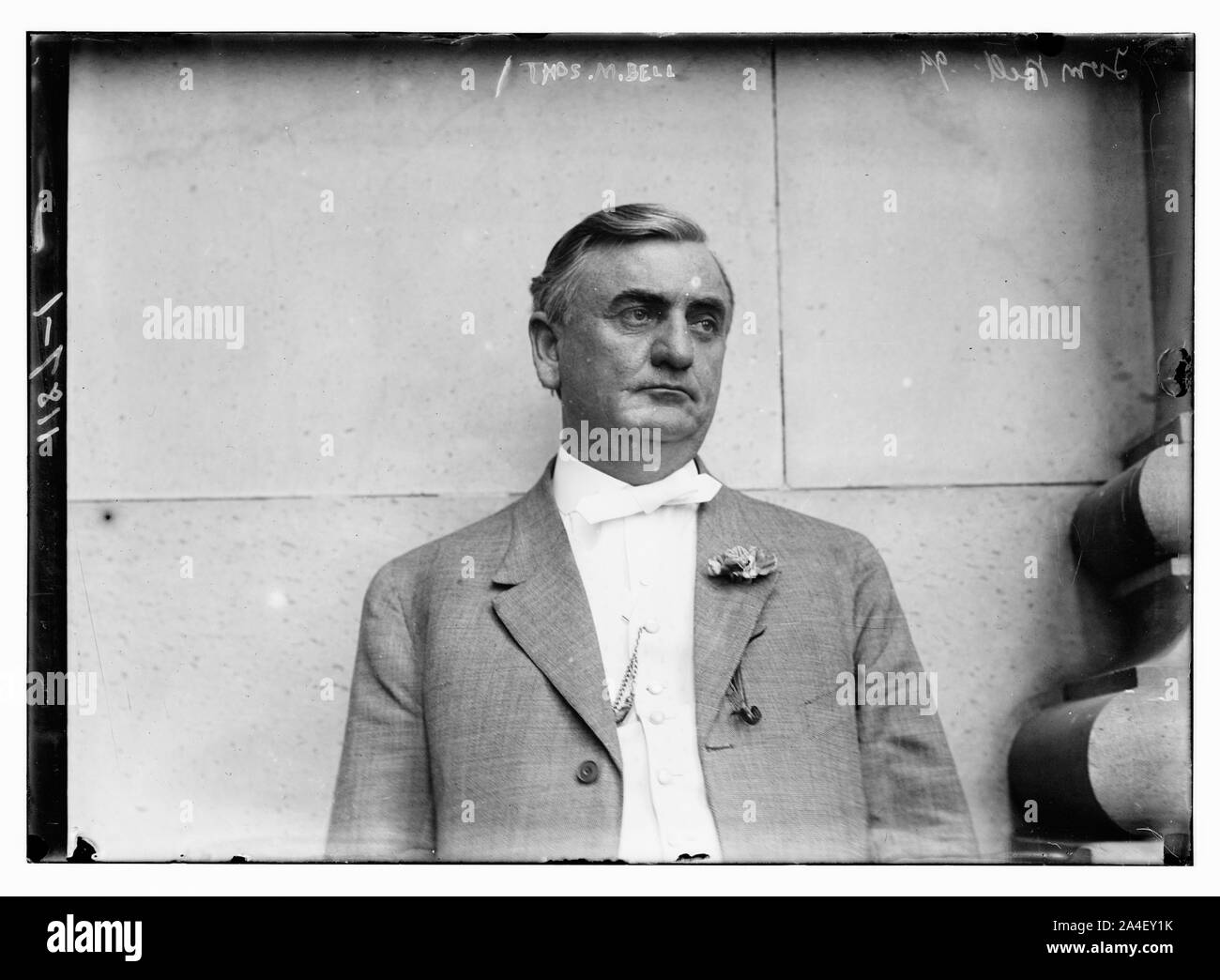 M bell Cut Out Stock Images & Pictures - Alamy