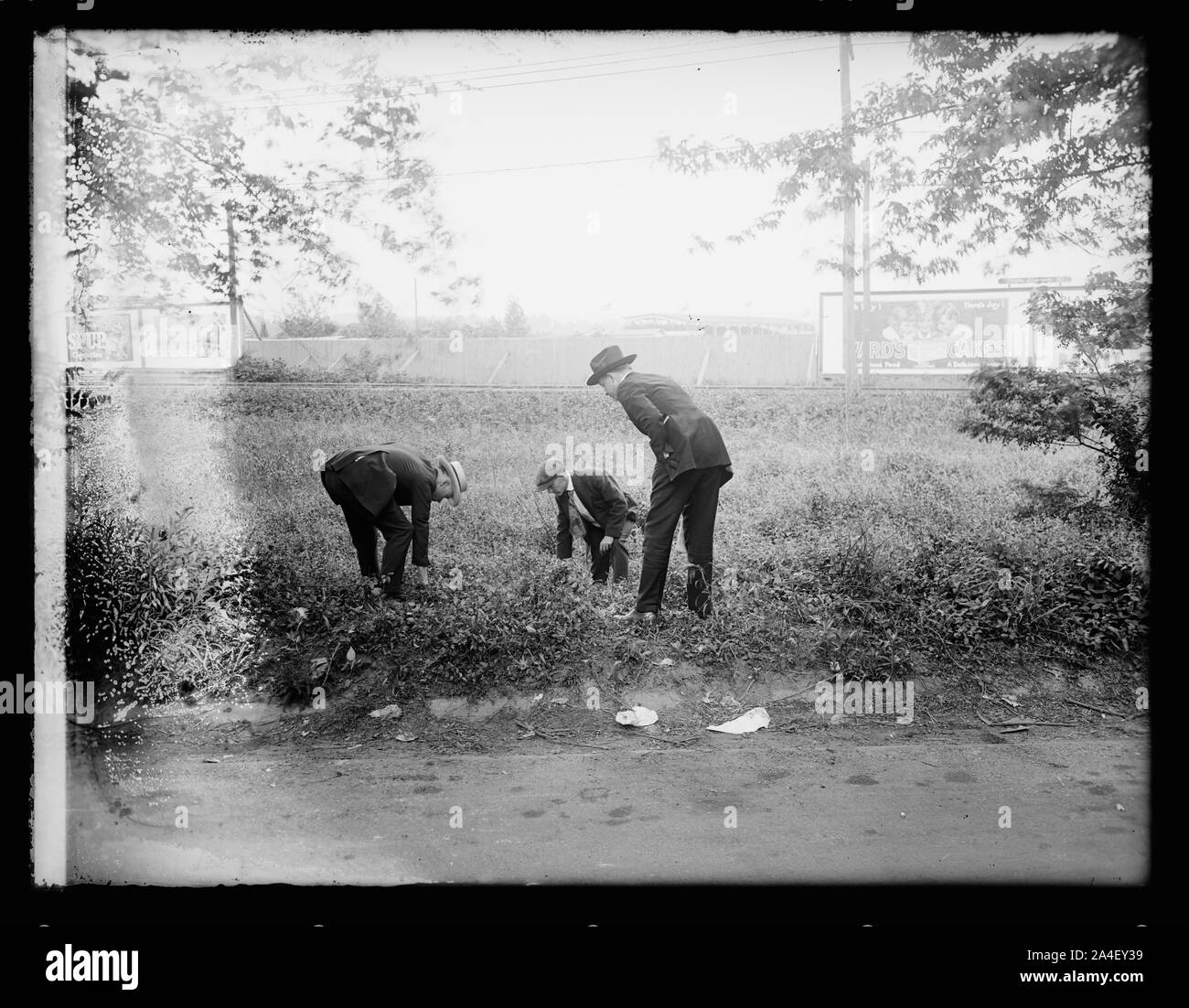 Murder 19th Black and White Stock Photos & Images - Alamy