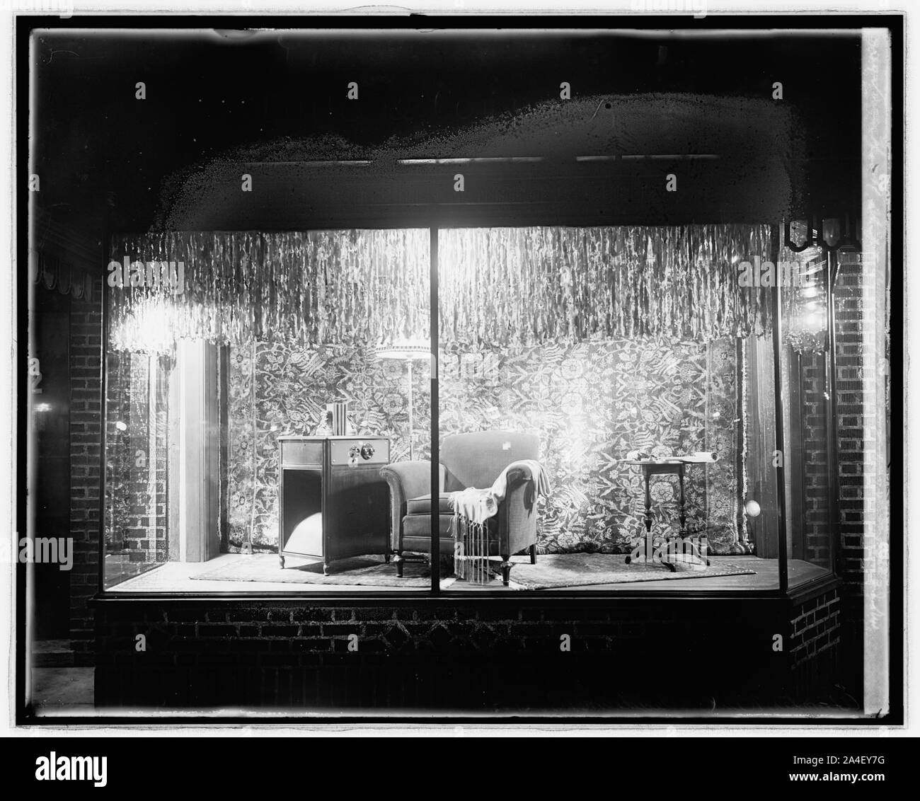 Atwater kent Black and White Stock Photos & Images - Alamy