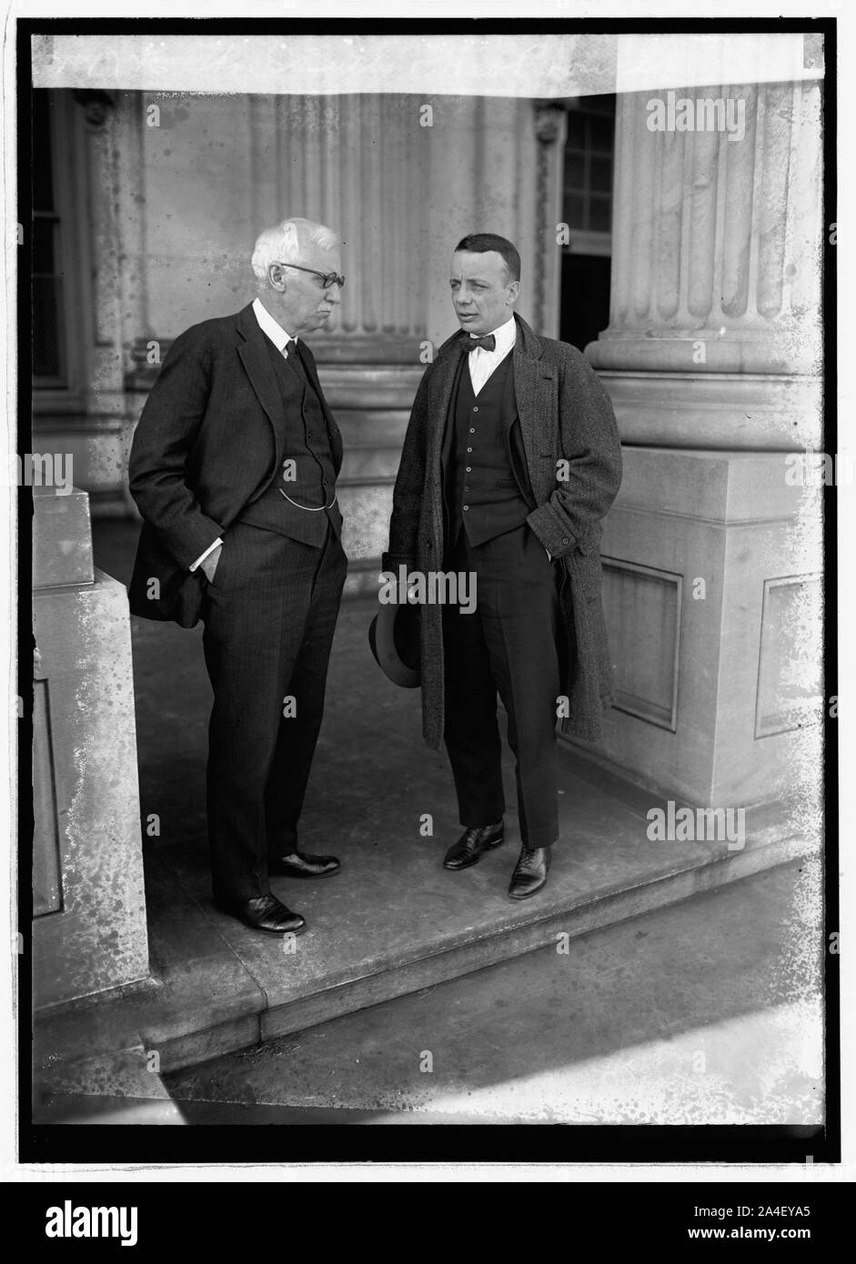 Theodore roosevelt cabinet hi-res stock photography and images - Alamy