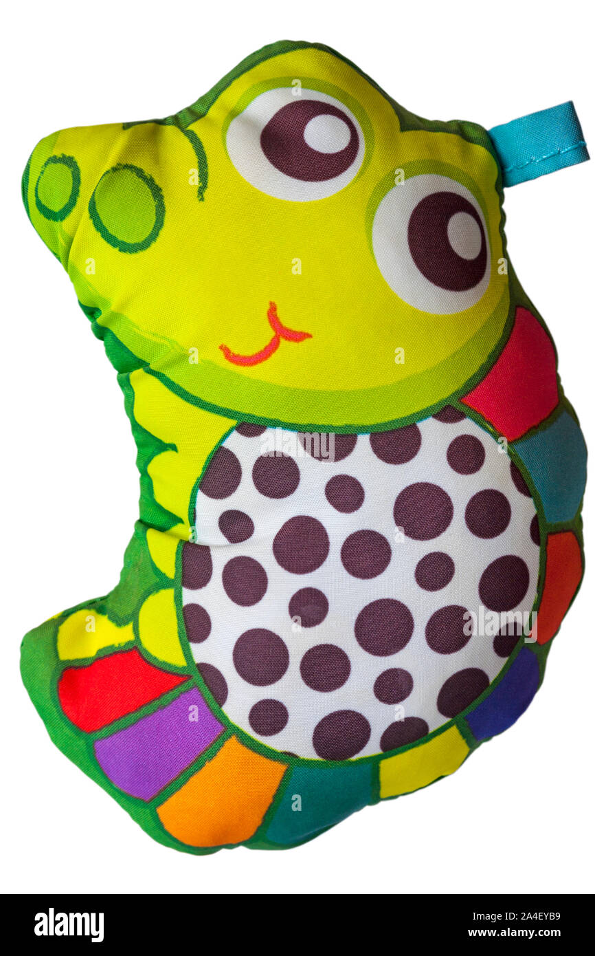 soft toy isolated on white background Stock Photo - Alamy