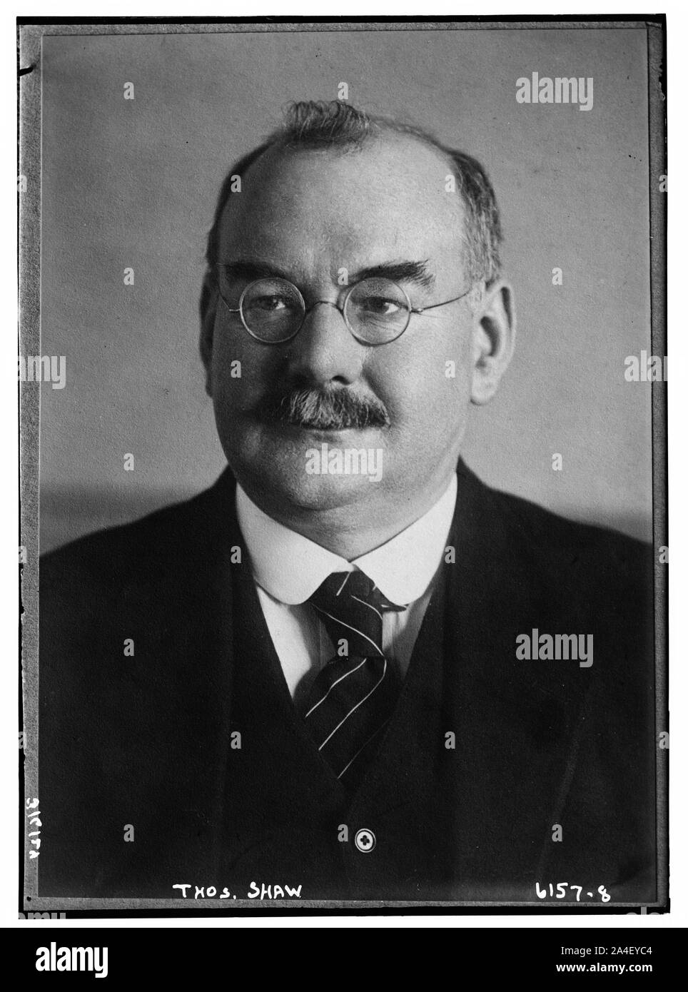 Thos shaw hi-res stock photography and images - Alamy