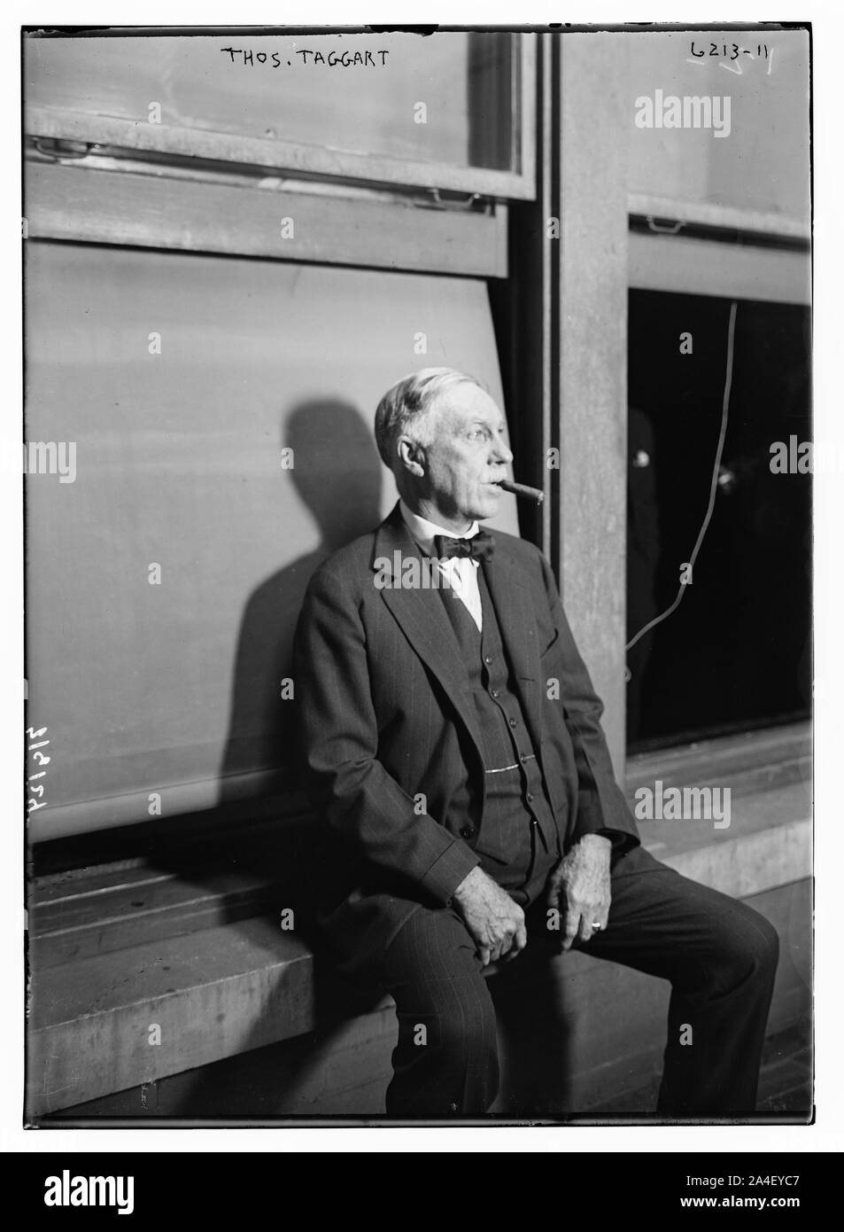 Taggart Black and White Stock Photos & Images - Alamy