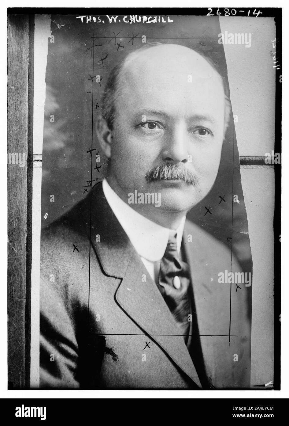 W churchill hi-res stock photography and images - Alamy