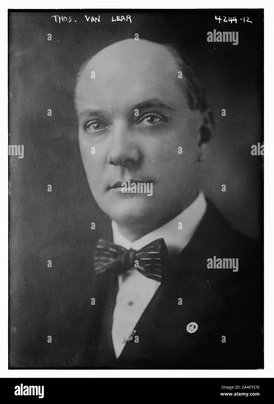 Van lear hi-res stock photography and images - Alamy