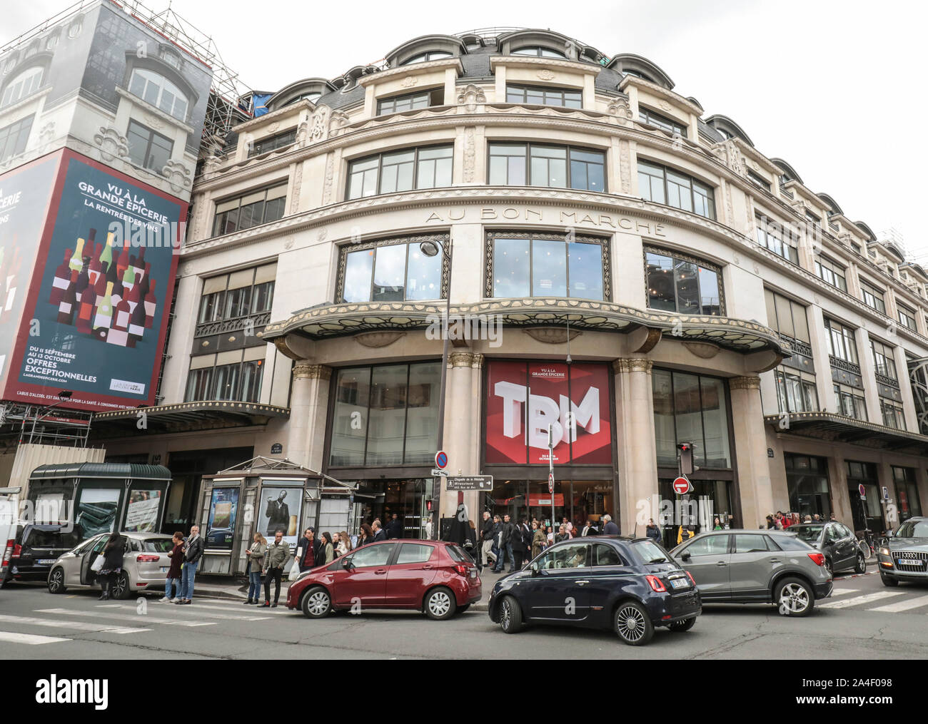 Sevres paris hi-res stock photography and images - Alamy