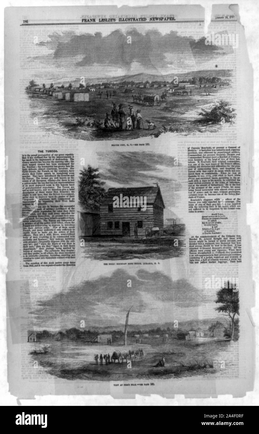 Illustrations 19th century Black and White Stock Photos & Images - Alamy
