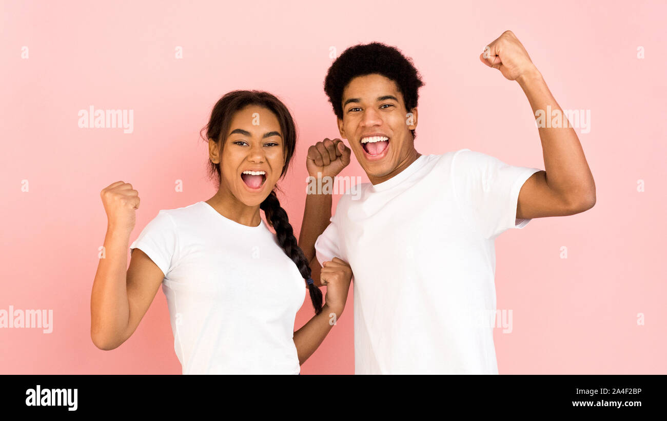 Two fists together hi-res stock photography and images - Alamy