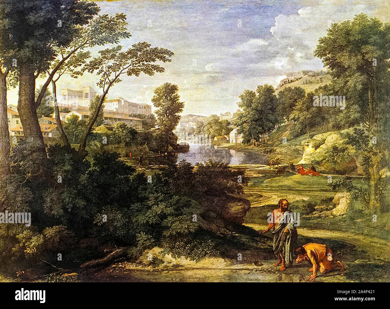 Diogenes hi-res stock photography and images - Alamy
