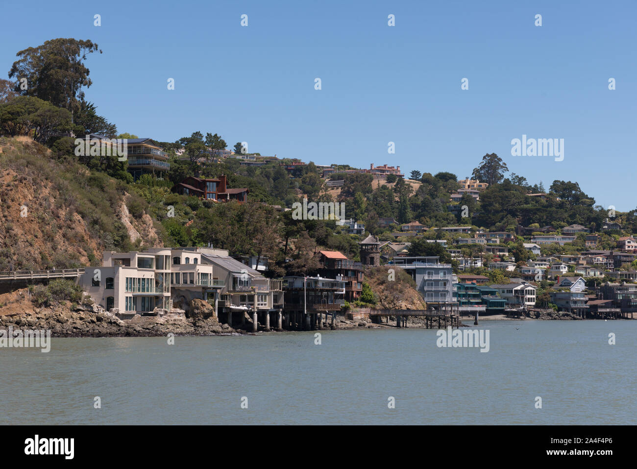 Marin county history hi-res stock photography and images - Alamy