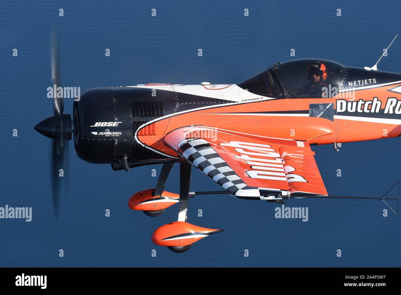 Sukhoi su 26 hi-res stock photography and images - Alamy