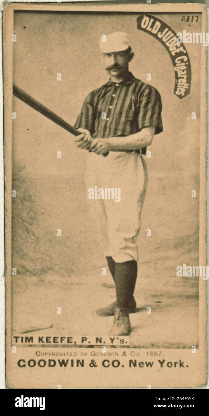 Keefe hi-res stock photography and images - Alamy